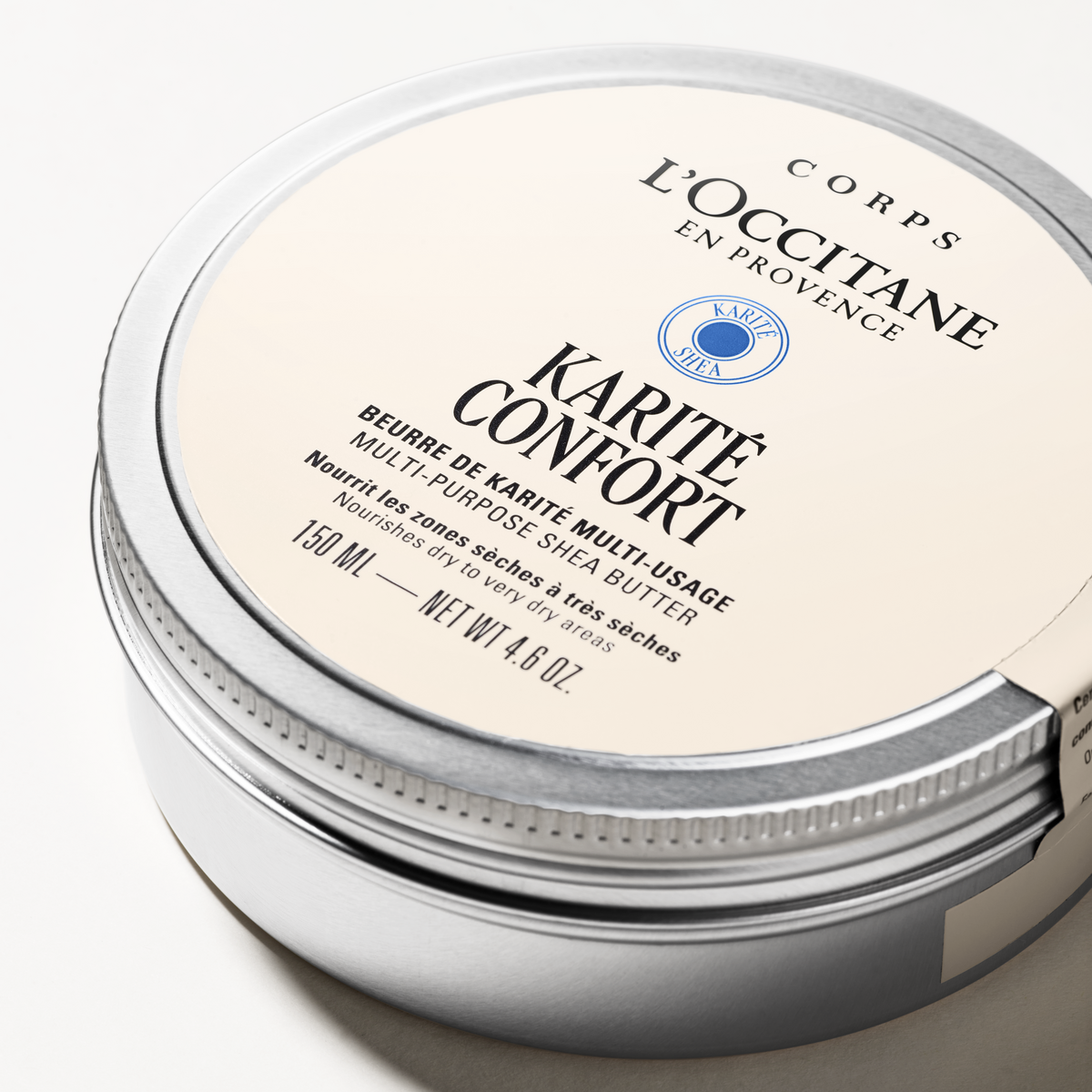 Certified Organic* Pure Shea Butter | L'Occitane – L'Occitane En ...