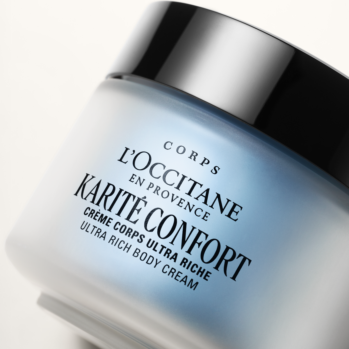 Shea Butter Ultra Rich Body Cream | Hydrating Body Cream | L'Occitane ...