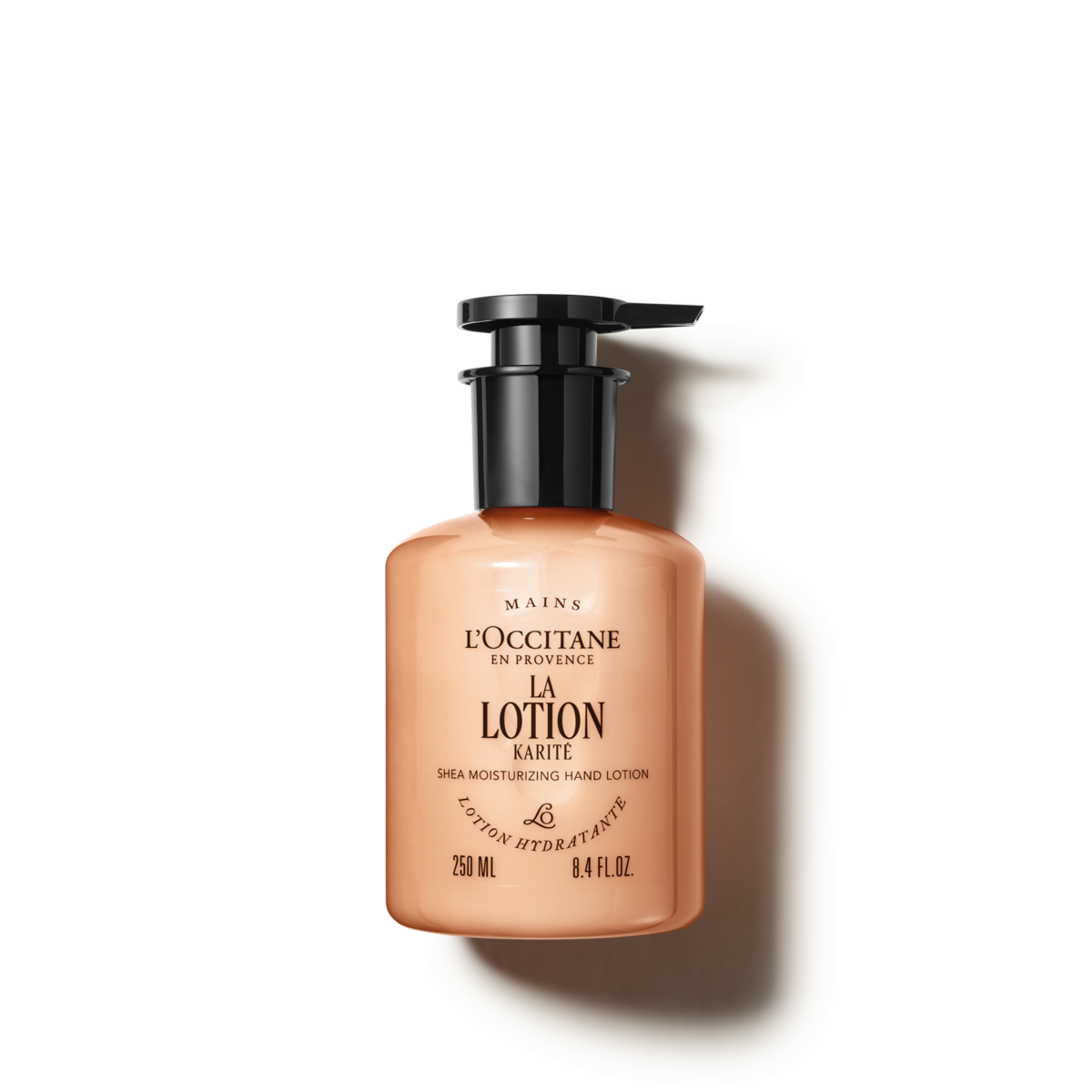 Shea Butter Extra-Gentle Lotion for Hands Body | L'Occitane – L ...