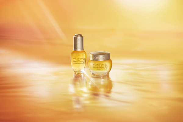 Beauty Collection / Immortelle