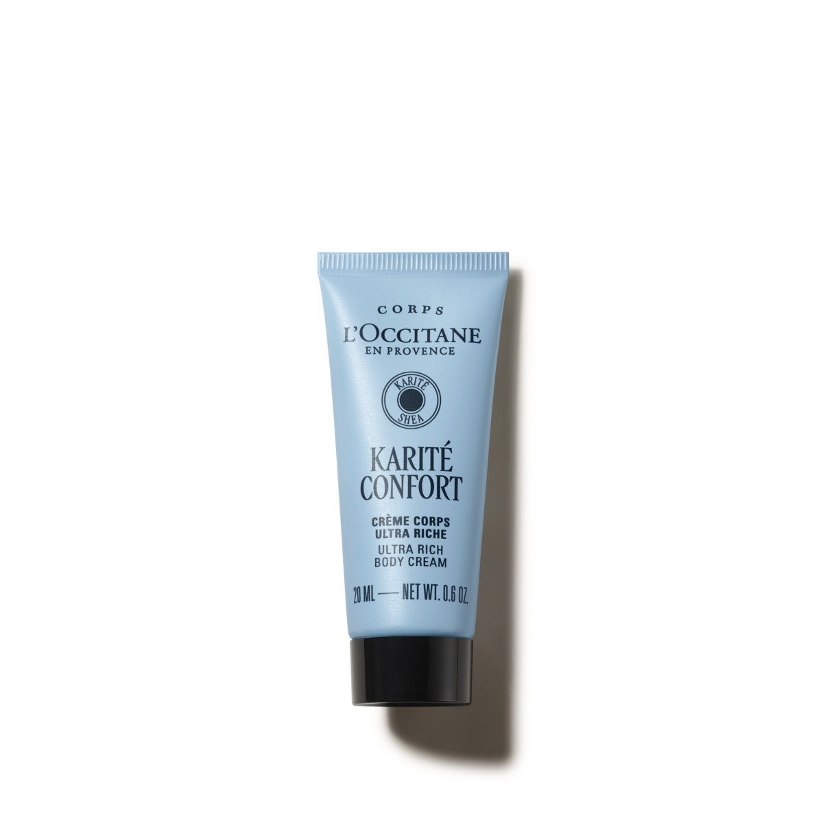 Ultra Rich Body Cream 20ML – L'Occitane En Provence Malta